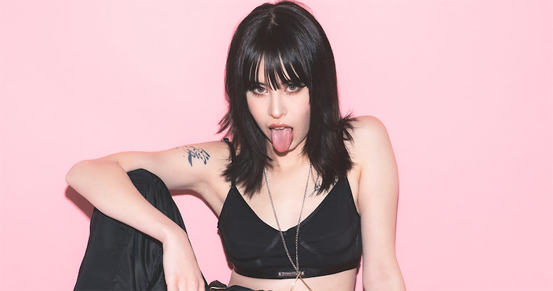 「PARALLEL」が特大バイラルヒット——Lizaとは何者なのか (2024年11月20日) - エキサイトニュース