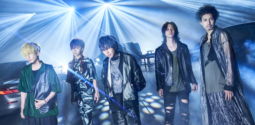 ASH DA HEROがメジャーデビューアルバムで提示した「ロックとは？」への回答 (2022年8月31日) - エキサイトニュース