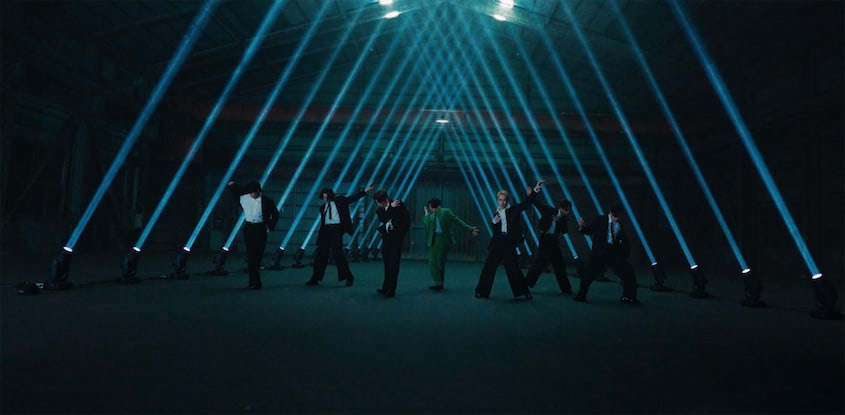 工藤大輝が縦横無尽にダンスパフォーマンス、新曲「SFST」MV公開 (2025年6月11日) - エキサイトニュース