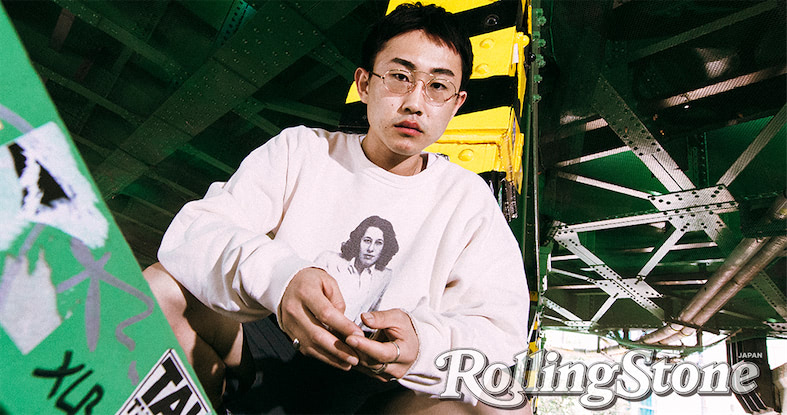 Skaaiが語る「一度死ぬ」理由、求められる役割の認識と新たな挑戦 (2023年10月31日) - エキサイトニュース