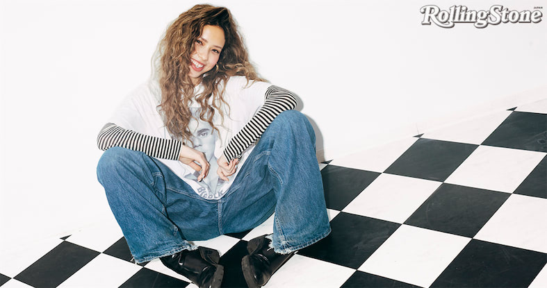 MOMMOが語る、世界に届けたいポップスのかたち「音楽はジャーナリズム」 (2025年5月26日) - エキサイトニュース