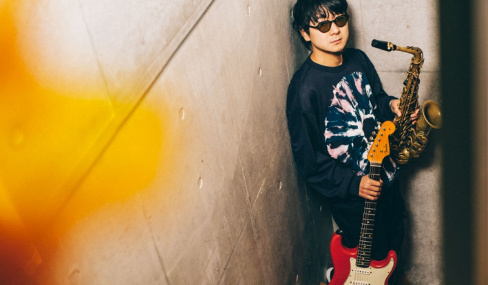 MELRAWこと安藤康平が語る生音の魅力、WONKやKing Gnuら同世代との出会い (2020年6月23日) - エキサイトニュース