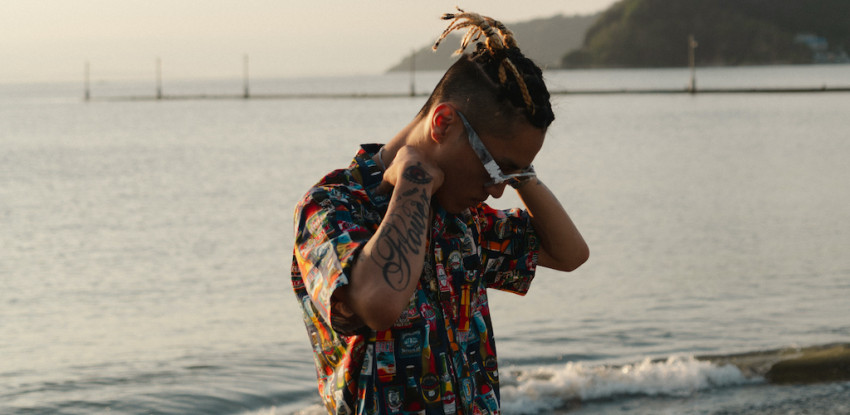 LEX、3rdアルバム『LiFE』リリース 先行シングル配信開始 (2020年8月5日) - エキサイトニュース