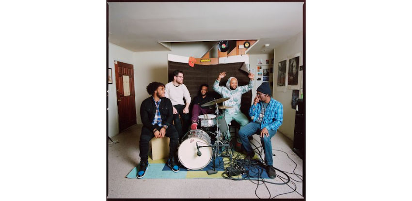 ブッチャー・ブラウン、新EPリリース＆先行シングル『Truck Fump』配信 (2021年4月27日) - エキサイトニュース