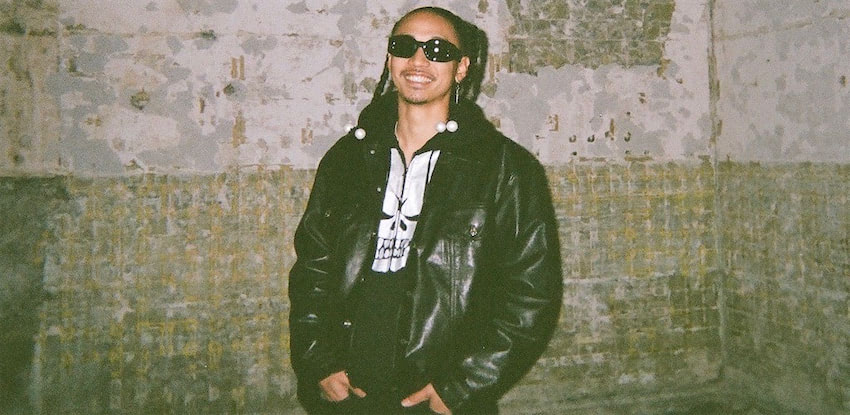 Yan Seku、初ソロアルバムより「ウジムシ」MV公開 (2024年1月11日) - エキサイトニュース