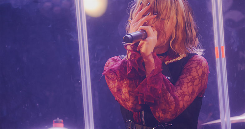 Quubiが見せた集大成、むき出しの感情でネクストステージへ進む (2025年2月24日) - エキサイトニュース