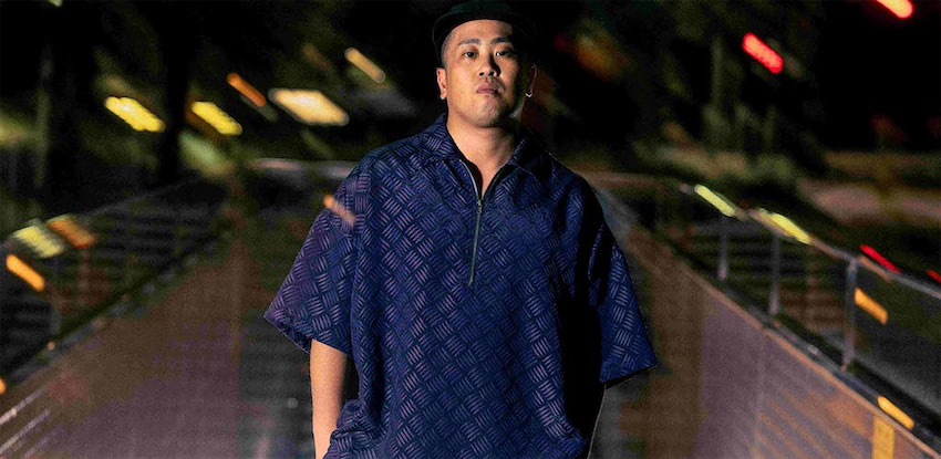 KzyboostがEP『Nudge』リリース、OMSB、ZIN、DJ Mitsu the Beatsら参加 (2024年12月11日 ...