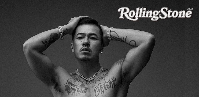 AK-69が20年の「時」を語る、ヒップホップという誇りと希望 (2024年4月14日) - エキサイトニュース