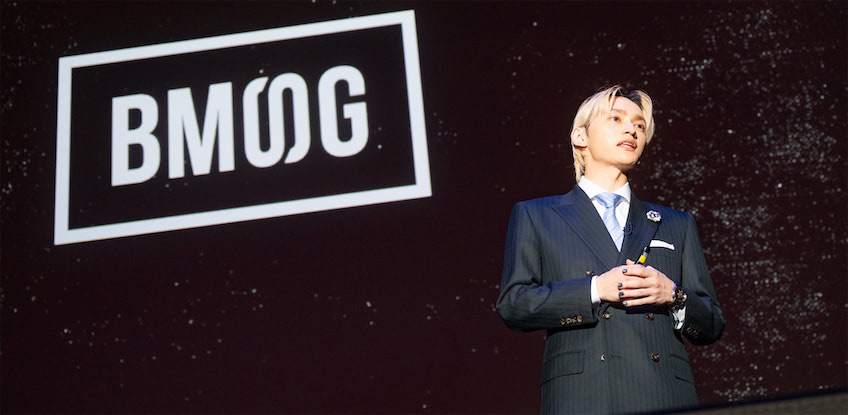 BMSGの未来を拓く5つの成長領域「GROWTH5」、プレゼン動画一般公開 (2025年4月19日) - エキサイトニュース