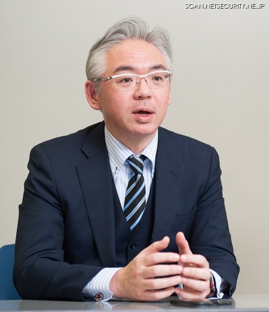 淵上真一氏 監修 ～ SecuriST「CISO編」開講 (2025年1月31日) - エキサイトニュース