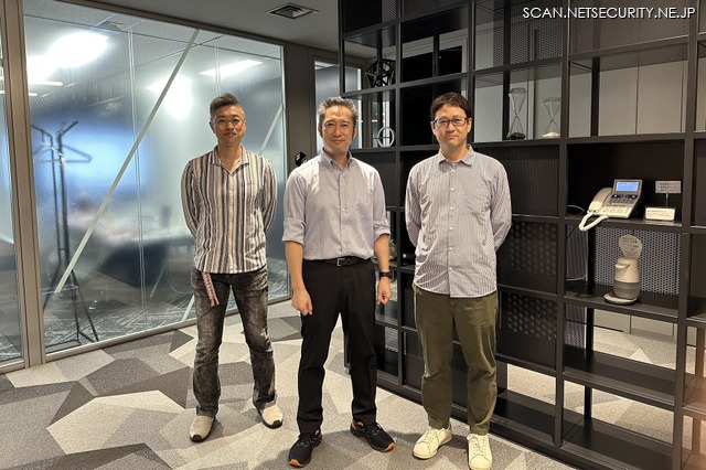 ISOG-J「セキュリティ対応組織の教科書」のハンズオンセッション開催！～ Internet Week 2024 (2024年11月5日) - エキサイトニュース