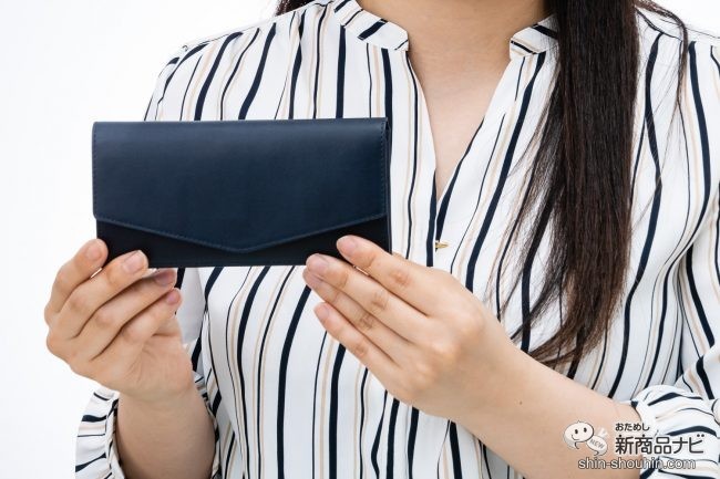 長財布を圧倒的に小さい『Loneo（ロネオ）』に替えたら、荷物も心もすっきりスマートになった (2022年9月1日) - エキサイトニュース