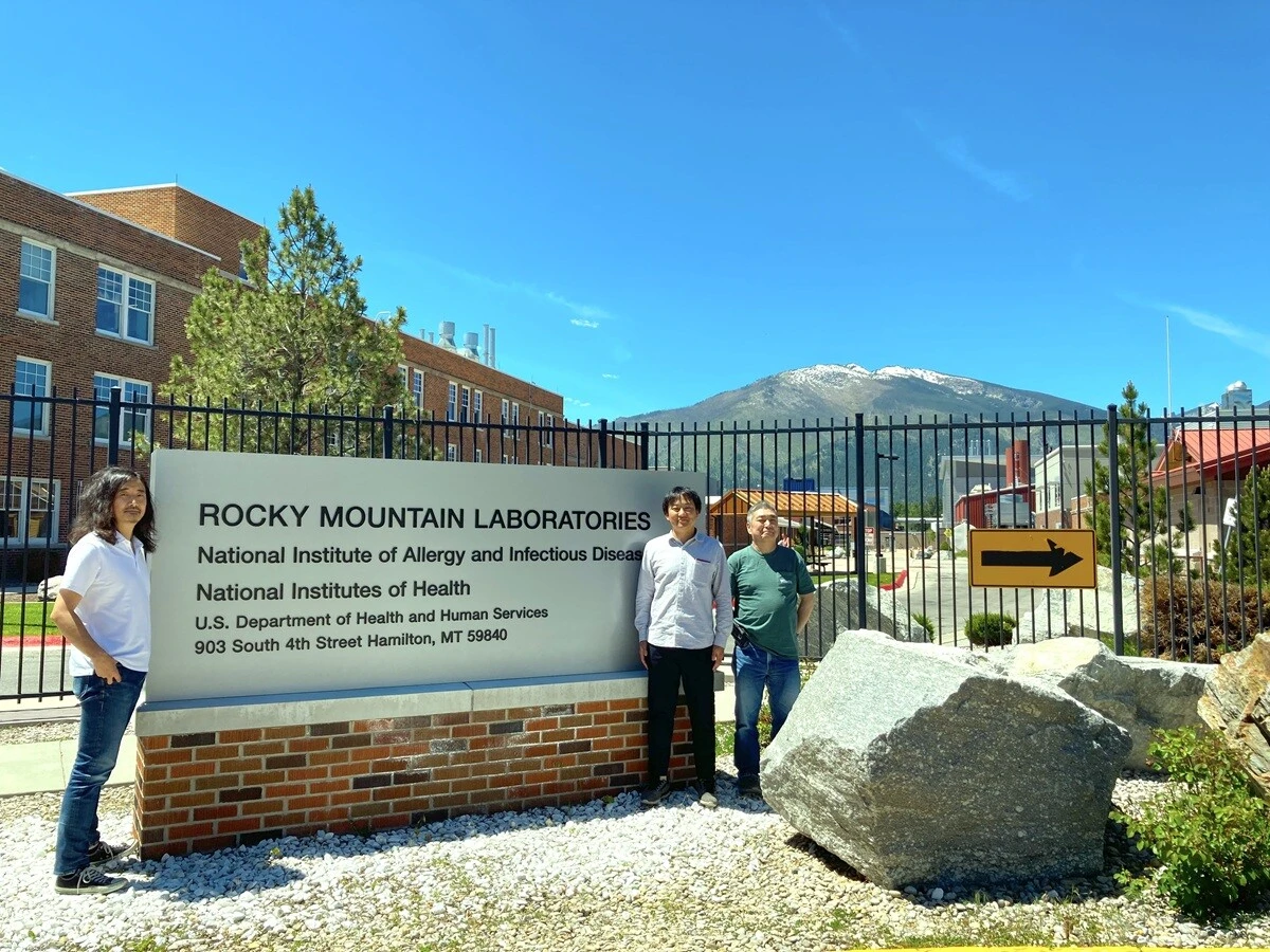 新型コロナウイルス学者」の平凡な日常】G2P-Japanアメリカツアー2024～ハミルトン、ダーラム、チャペルヒル（2） (2025年7月29日) - エキサイトニュース