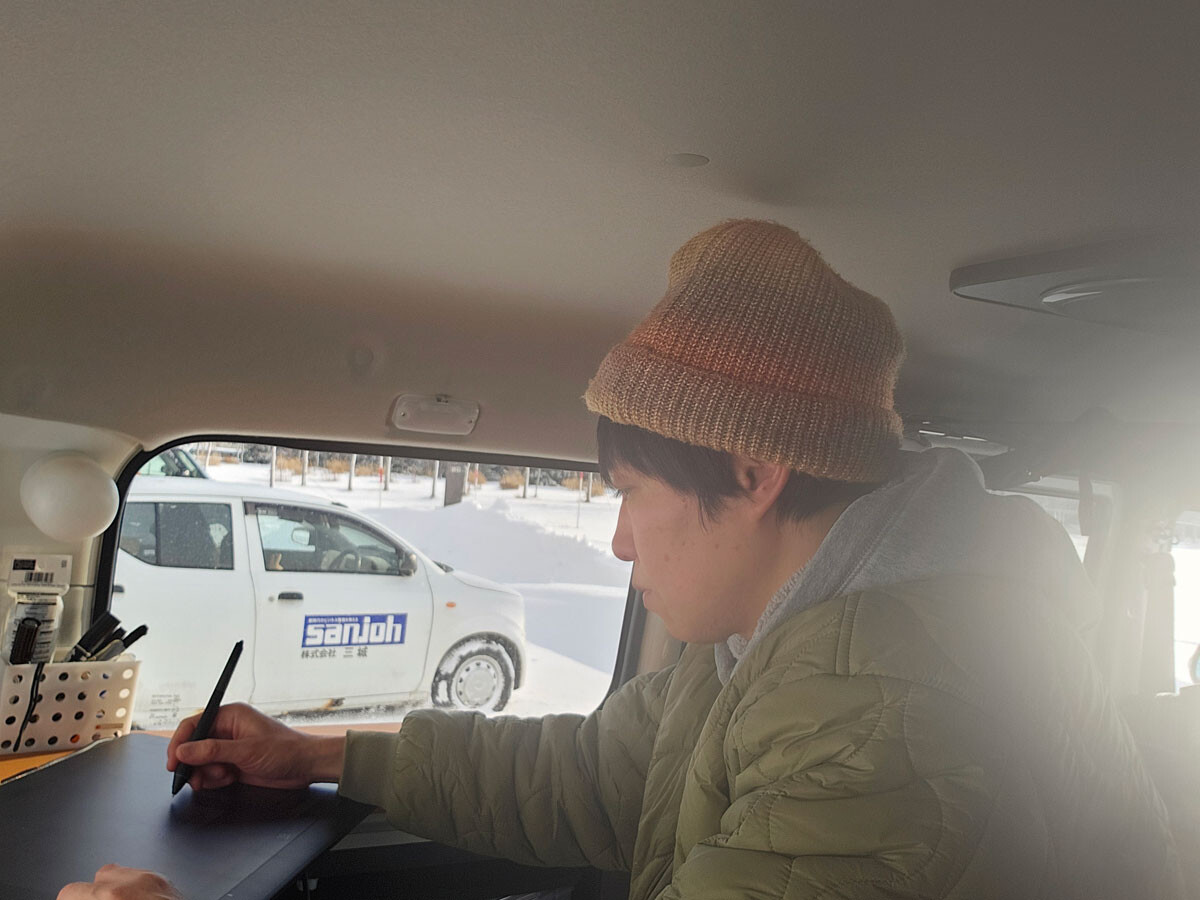 漫画家・小田原ドラゴンと振り返るクルマのニュースBEST10【後半】 (2026年1月1日) - エキサイトニュース