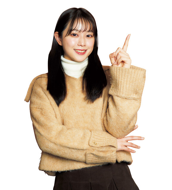 「名探偵津田」で話題の女優・森山未唯がナビゲート！ 今からでも追いつける!! K-POPアイドルの世界 (2025年5月17日 ...