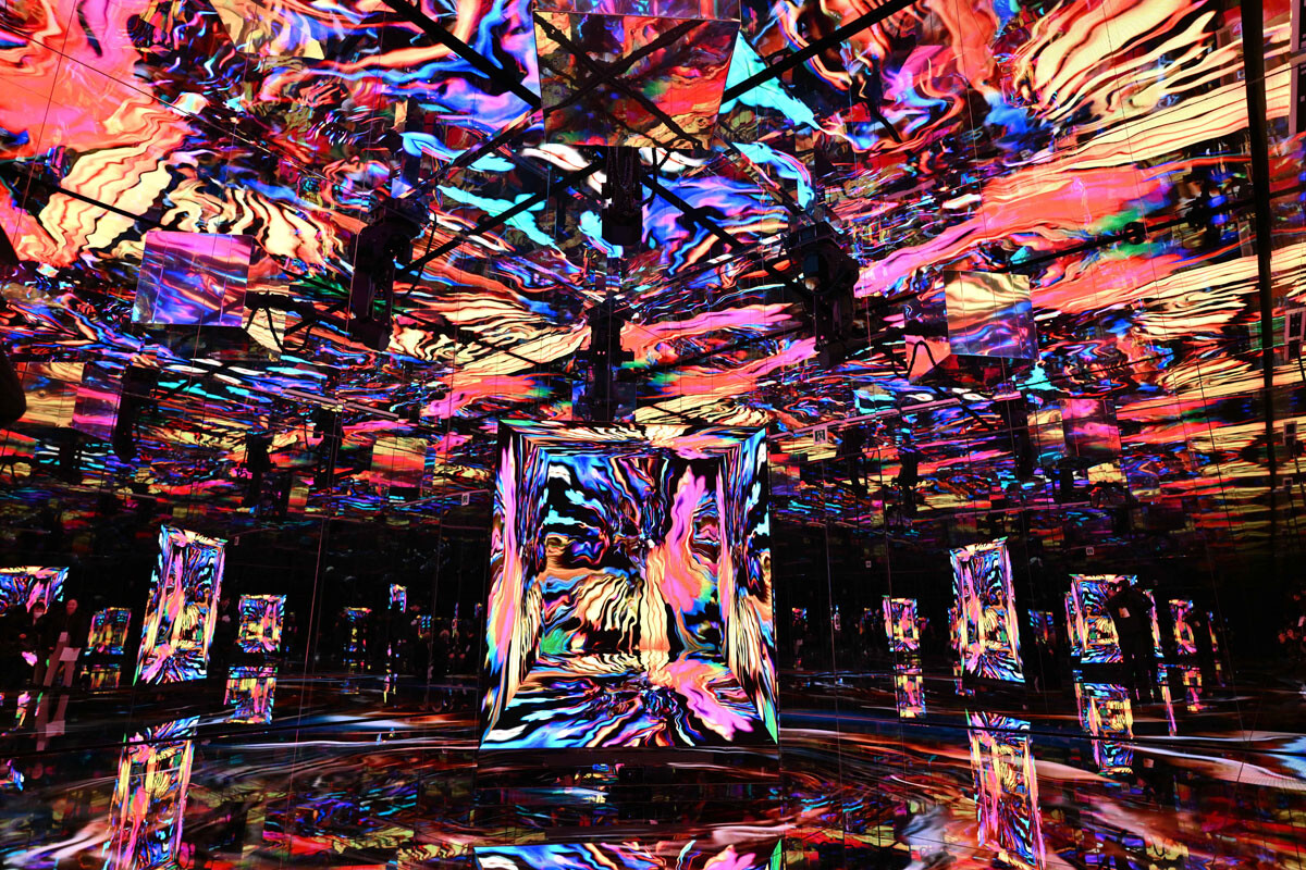 大阪万博のミャクミャクとnull2（ヌルヌル）が示した「世界をつなぐ日本」 (2025年5月12日) - エキサイトニュース