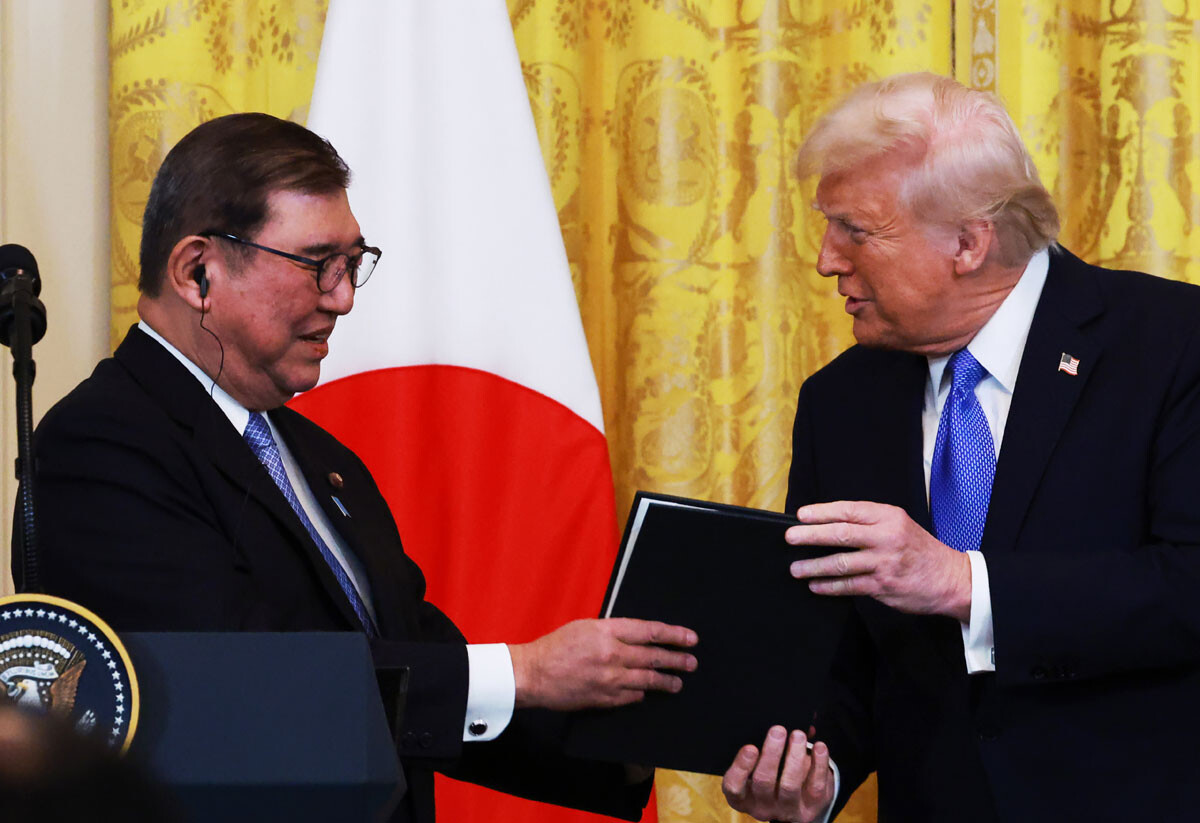 佐藤優のシン世界地図探索128】自民党総裁がすぐには日本国首相にはなれない事情 (2025年9月26日) - エキサイトニュース