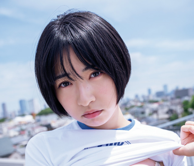 [B!] 無観客ライブでフロアにダイブしちゃう系美少女・PINOCO（鶯籠）「鍋の中に飛び込んで、グツグツ煮られて熱くなっていく感覚です ...