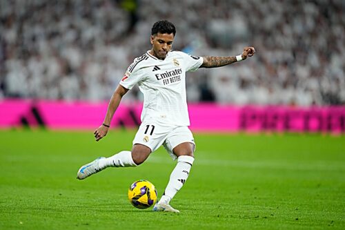 アーセナル指揮官が今夏の補強に意欲「ゴールを脅かす存在が必要」…レアルのロドリゴらビッグネームも候補に？ (2025年5月22日 ...