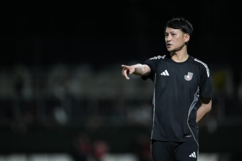 U15Jリーグ選抜、リヴァプールU15に連勝達成！ 阿部圭吾＆柿沼伶音が勝利の立役者に (2025年7月31日) - エキサイトニュース