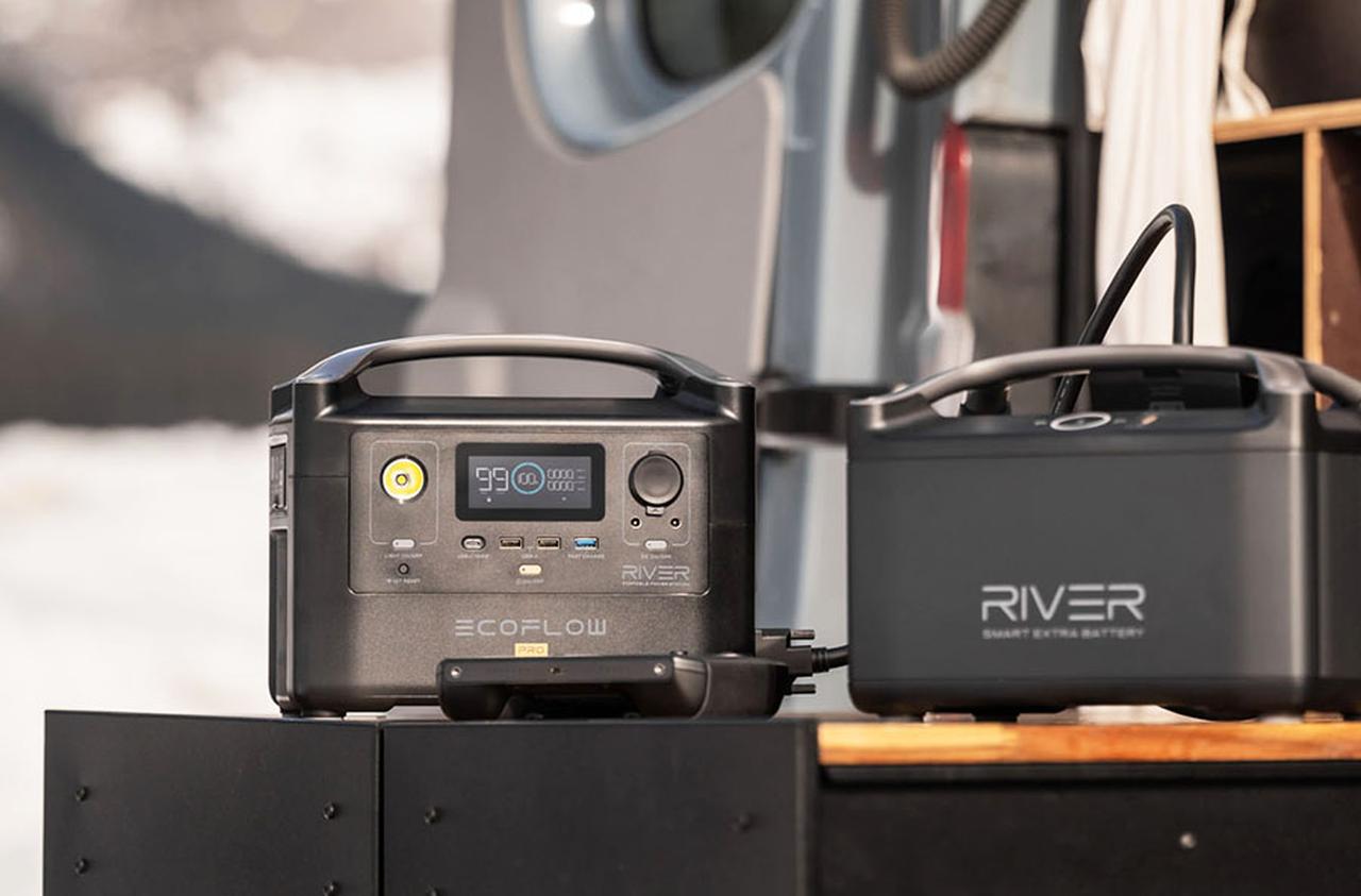 ポータブル電源をより理解するための4つのポイント トレンドの移り変わりを整理してみた！ (2023年6月8日) - エキサイトニュース