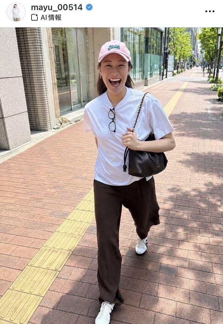 バレー女子日本代表主将の石川真佑 さわやか笑顔で26歳誕生日を報告 Cocomiらが「いいね」 - エキサイトニュース