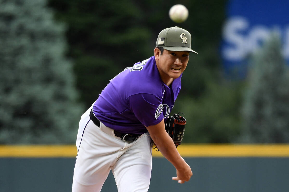 菅野智之が日米通算150勝達成 5回2失点の粘投で4勝目…新天地での境地「新人の頃のような…」 - エキサイトニュース