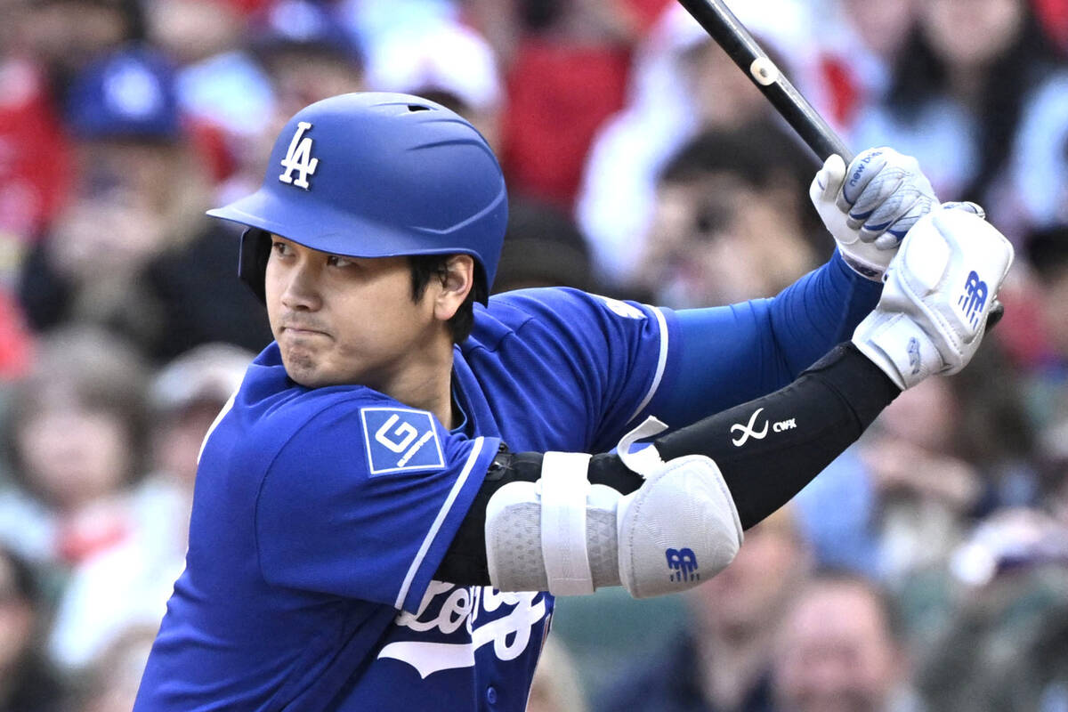 「1番DH」大谷翔平が1打席目に中前安打で3打席連続安打 先発は2勝目へ佐々木朗希 - エキサイトニュース
