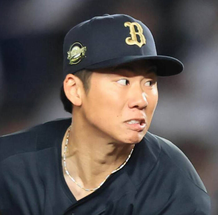 【オリックス】1か月ぶりの首位陥落 逆転負けで今季初の4連敗…直近7試合は1勝6敗 - エキサイトニュース