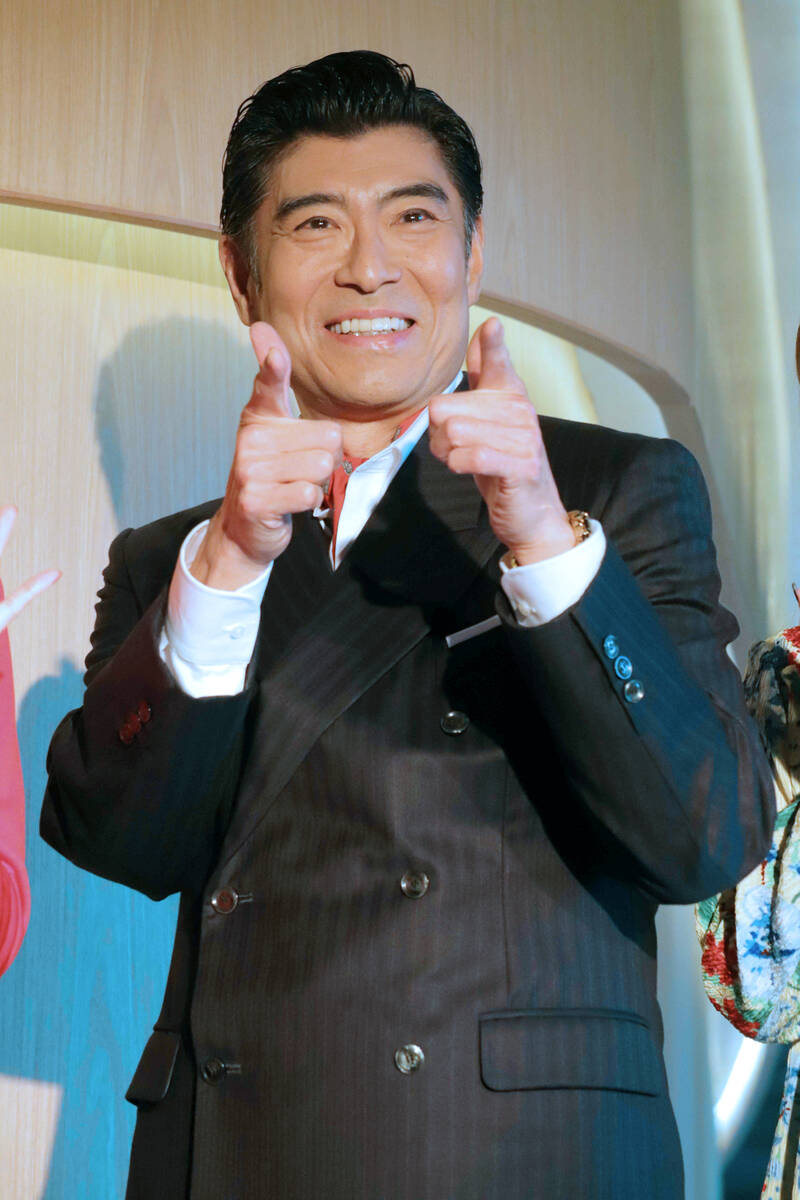 髙嶋政宏「芸能界恐ろしいな…時代ですね」肉離れの翌日にも出演を促された過去を明かす - エキサイトニュース