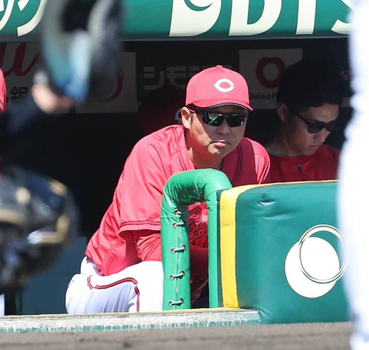 【広島】新井貴浩監督「勝負かけた」才木浩人の攻略「厳しいと思った」7回の勝負手は「岡本とモチが耐えてくれたから」一問一答 - エキサイトニュース
