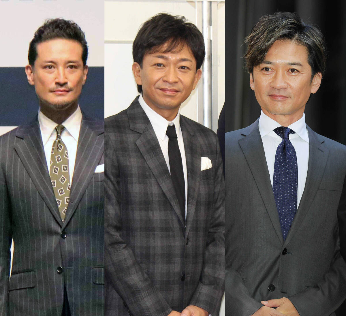 TOKIOの歩みと解散後の動き…12月末でSTARTO社とエージェント契約終了へ (2025年11月30日) - エキサイトニュース