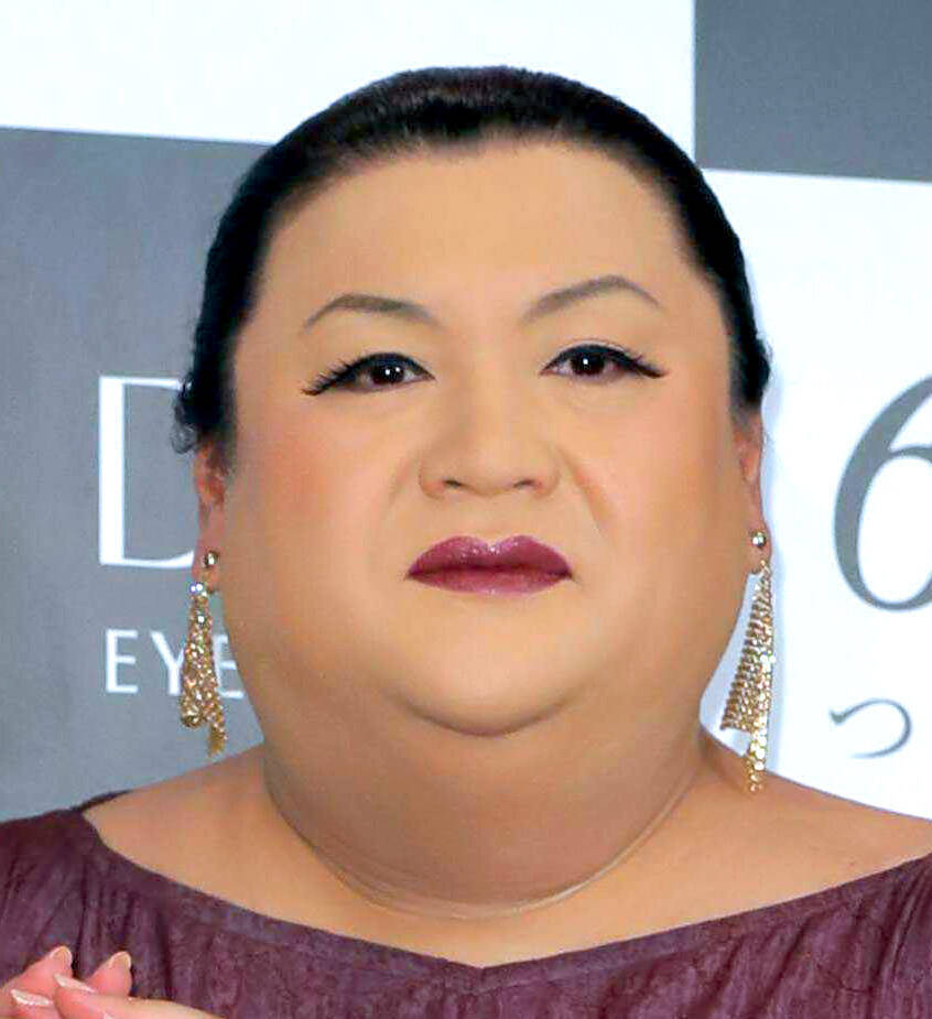 マツコ、2か月ぶり「月曜から夜ふかし」スタジオ復帰…村上信五と再会も「なんの感動もなかった」 - エキサイトニュース