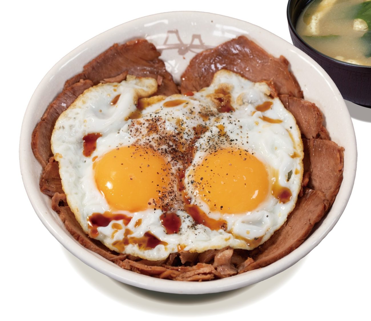 松屋「今治焼豚玉子飯」を全国で発売/焼豚と半熟目玉焼きを特製タレで仕上げた愛媛県今治市発祥のご当地グルメ (2025年7月24日 ...