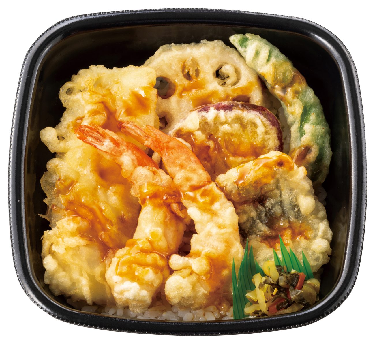 ほっともっと「海鮮天丼」発売、期間限定メニュー1位の人気弁当 (2025年8月20日) - エキサイトニュース