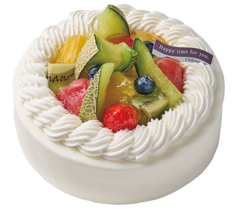 シャトレーゼ「メロン香る純生クリームショートケーキ」「アンデスメロンのデコレーション」販売スタート、レアチーズタルトやパフェなど“メロン ...