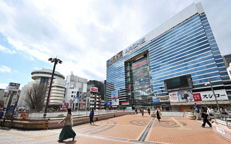 「SUUMO住みたい街ランキング2024」大宮が吉祥寺を抑え初の2位に！ 遊び・買い物環境だけじゃない、教育・交通利便性も大進化していた (2024年4月22日) - エキサイトニュース