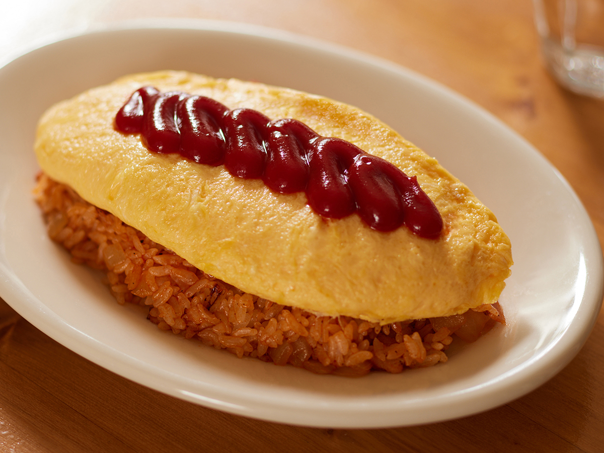 行列店の絶品オムライスを完全再現！ プロが教える「喫茶YOU」風“ふわとろオムライス”の作り方 (2023年5月14日) - エキサイトニュース