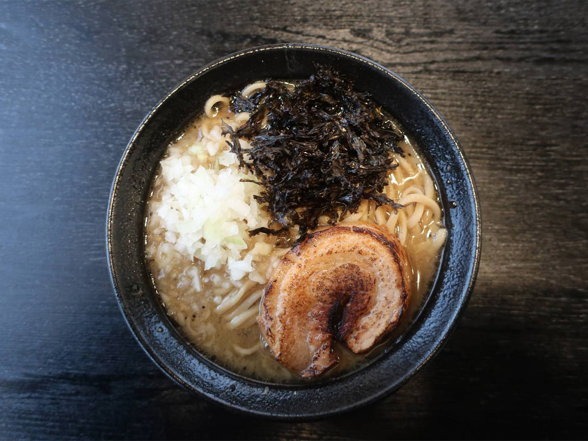 ラーメン官僚が太鼓判を押す千葉県の本当に美味しい店。茂原市の『元祖・房総らーめん520』 (2025年1月31日) - エキサイトニュース