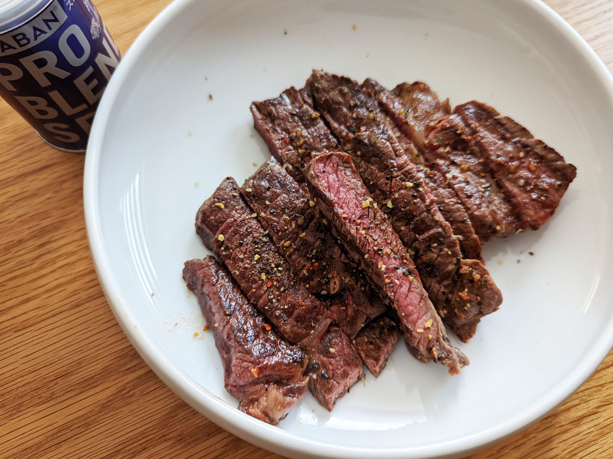 味付けがこれ1本で決まる！ GABANの「プロブレンドスパイス」ならキャンプのBBQが格段に旨くなる！ (2022年9月12日 ...