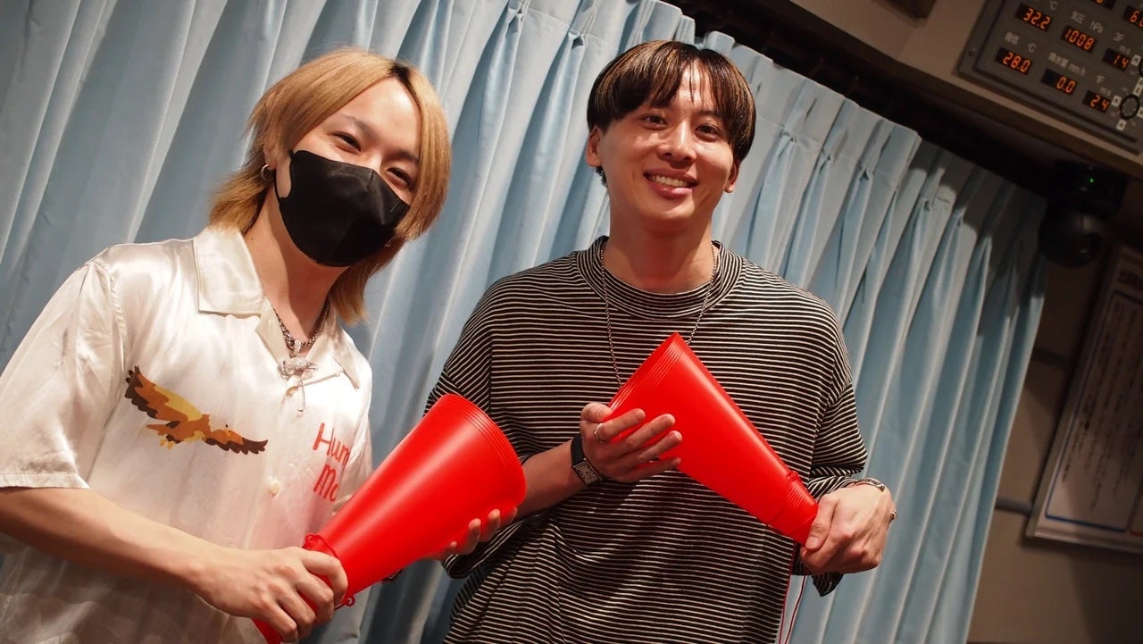 超人気ボカロP・syudou が魅力度ランキング最下位に悩む佐賀県高校生にメッセージ (2023年7月24日) - エキサイトニュース