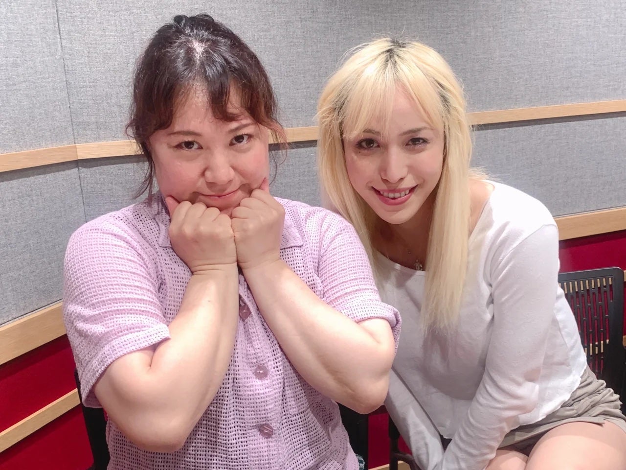 「TPO？VIO？TKB？」バービー×ryuchell (2023年7月10日) - エキサイトニュース