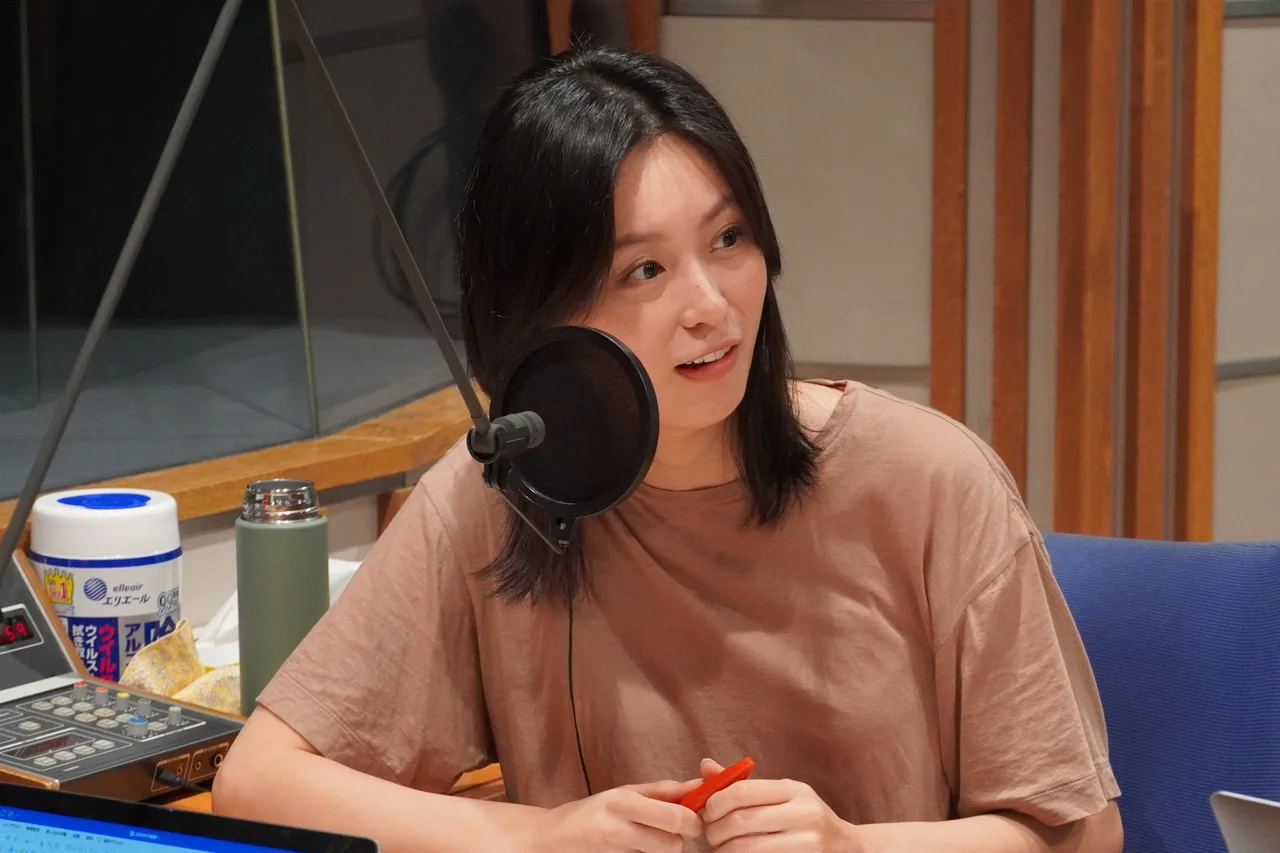 「甘い！！」TURNS堀口さんが本仮屋さんに叱責！？ (2023年9月18日) - エキサイトニュース