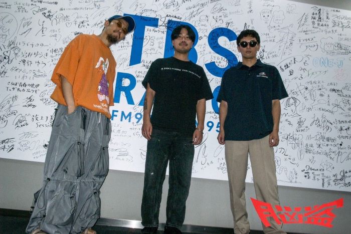 【全編文字起こし】MONJOEの音楽的ルーツとは？海外を視野に入れたNumber_iの楽曲制作秘話 (2024年9月9日) - エキサイトニュース