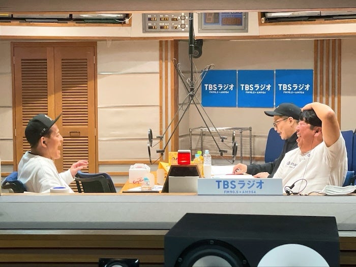 JUNK バナナマン「設楽とオークラが欠席！日村を救ったのはスピードワゴン井戸田！」 (2025年4月7日) - エキサイトニュース