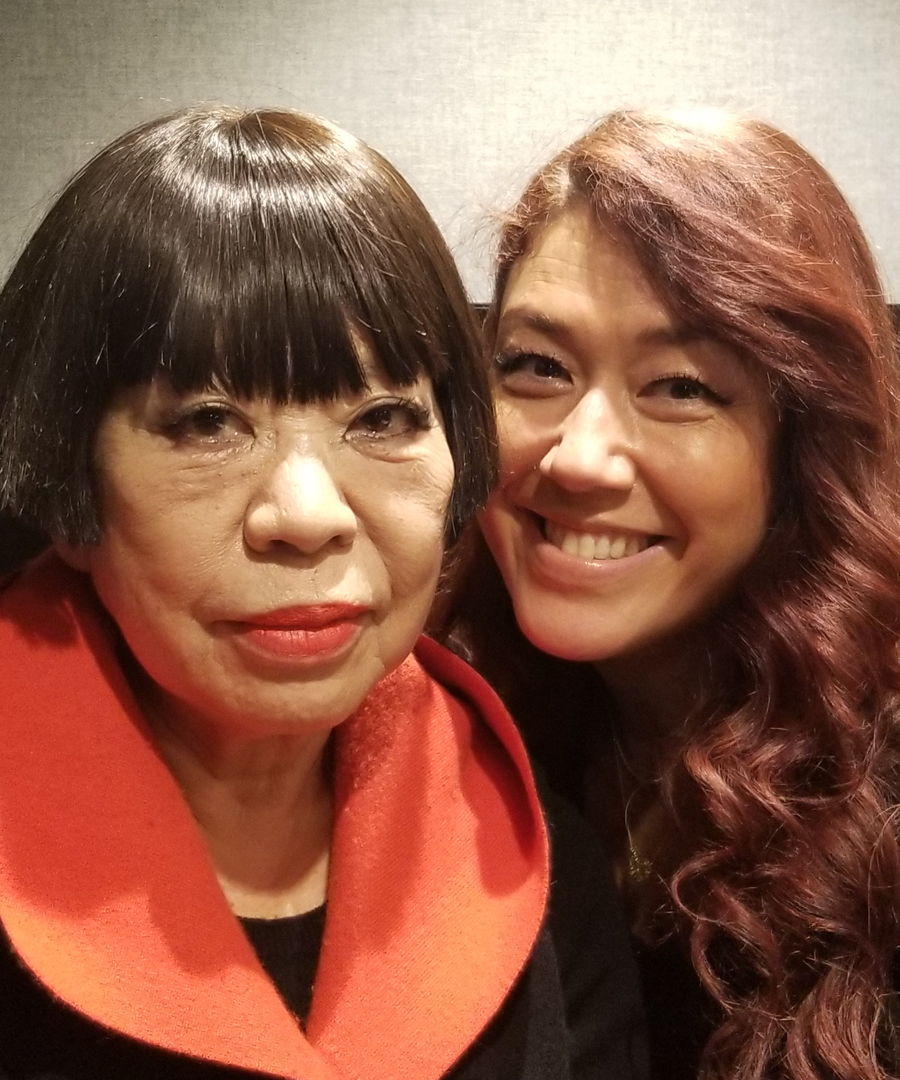 迷走の時代から私を救ったマサカの一言～LiLiCoさん (2020年3月30日) - エキサイトニュース