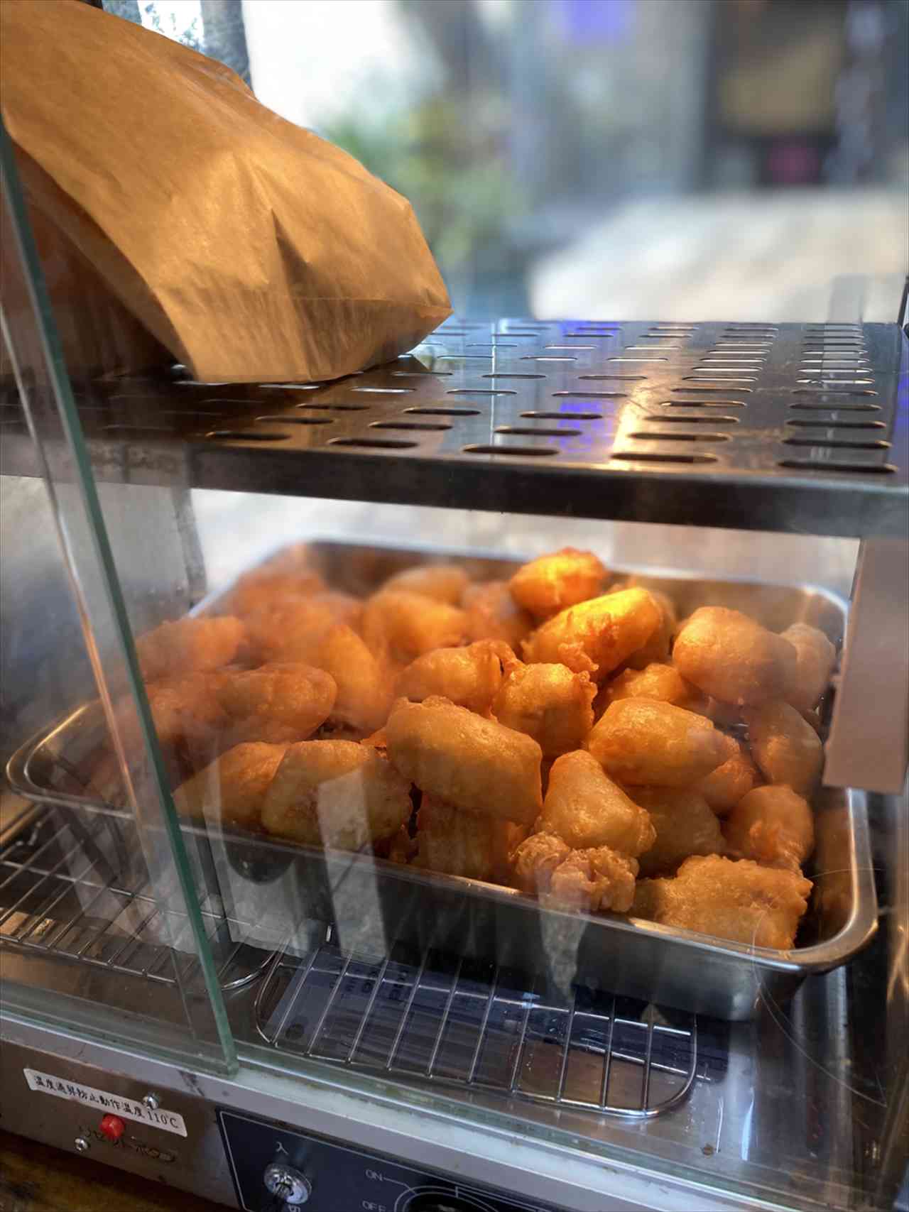 【関西初登場】高知の人気店「日曜市のいも天」オープン！芋好きなら必ず食べたい (2023年5月11日) - エキサイトニュース