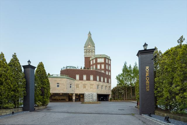 【長崎】サウナやスパも！心と身体を癒してくれるおこもりステイ「ROYAL CHESTER NAGASAKI hotel&retreat」 (2023年5月17日) - エキサイトニュース