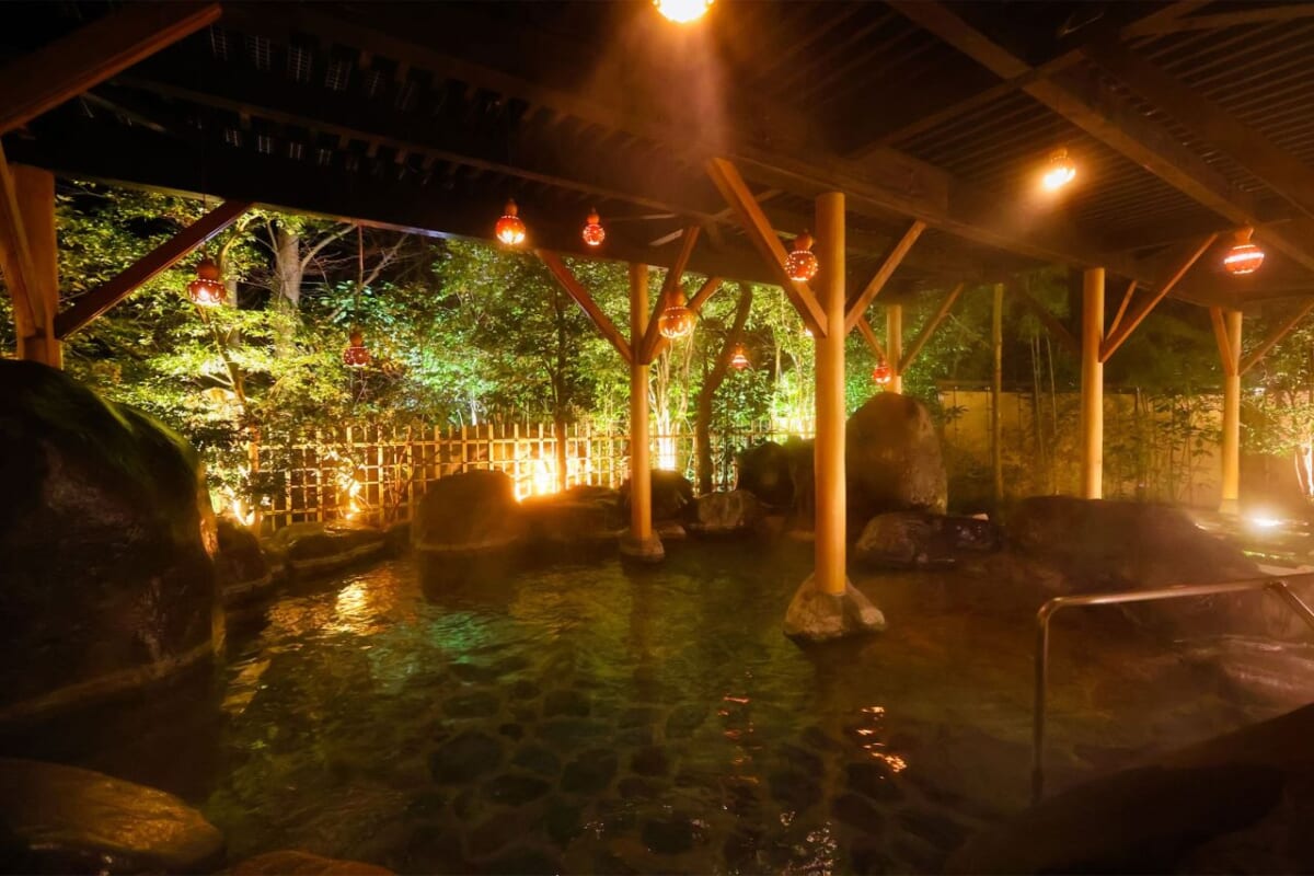 【オールインクルーシブの温泉リゾート】「TAOYA川治」グランドオープン｜栃木県日光市 (2025年2月14日) - エキサイトニュース