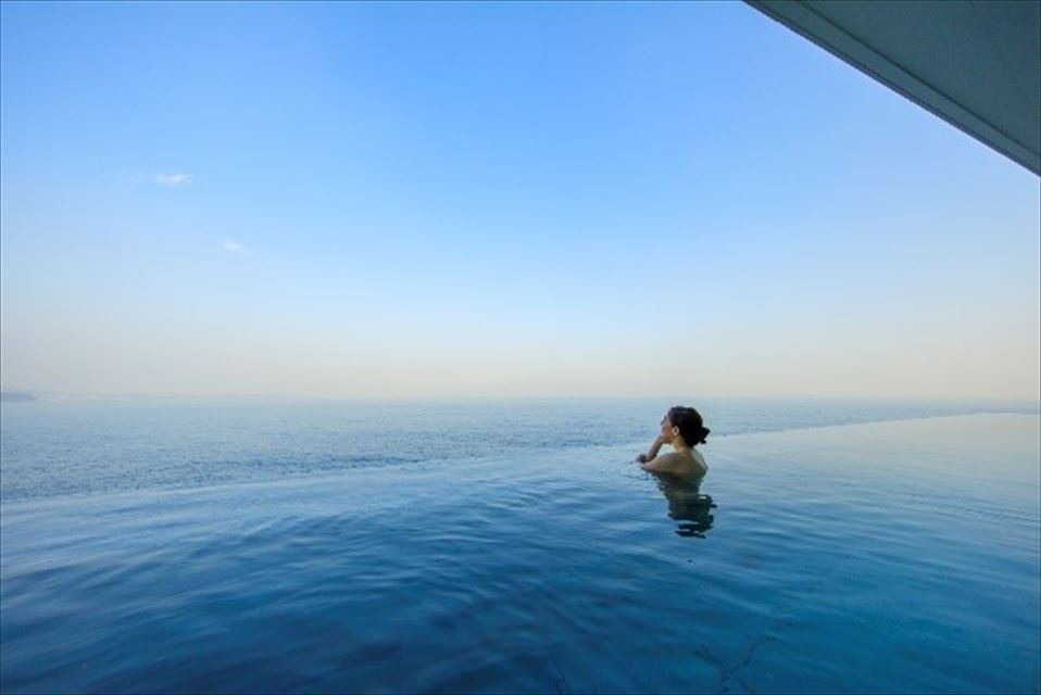 日帰りで熱海を満喫したい人にオススメ！「ATAMI BAY RESORT KORAKUEN」体験レポート～前編～ (2019年8月25日 ...